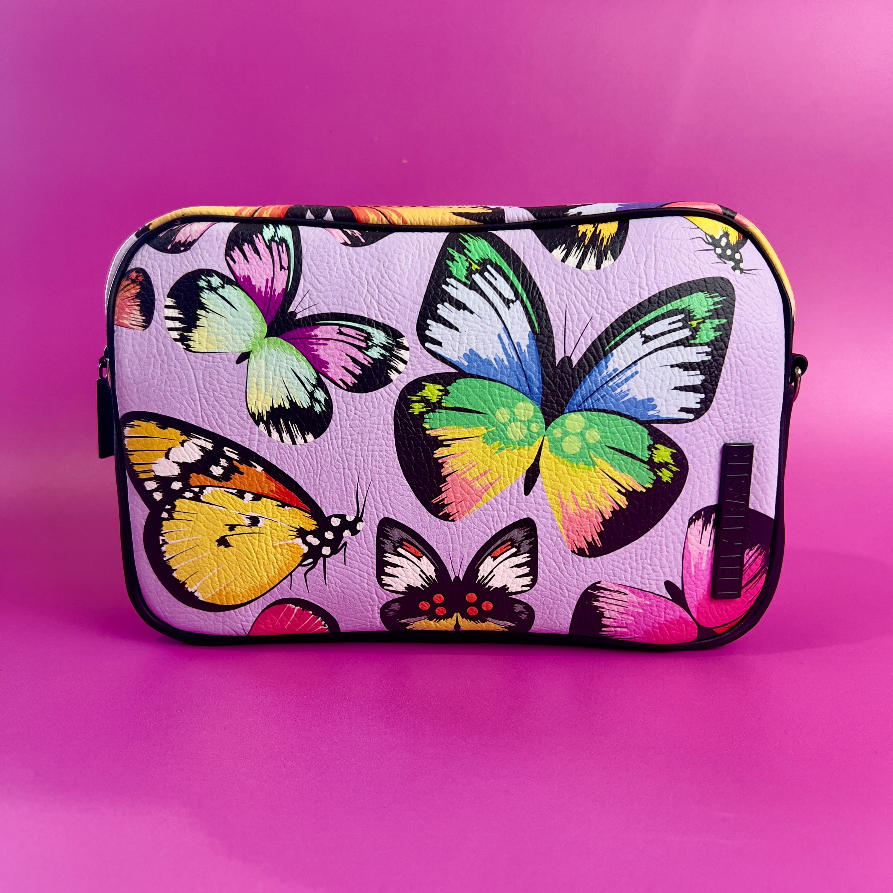 EOFY SALE – Kelly Fraser Custom Bags